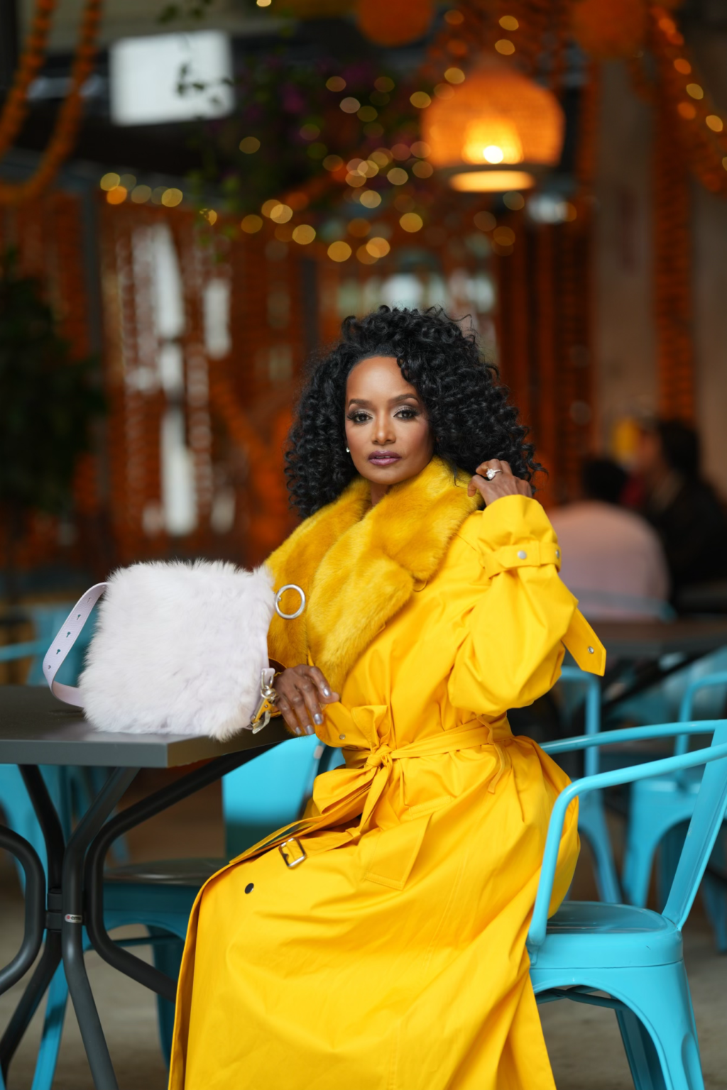Camille Rose’s Recipe for Beauty – Janell Stephens - Ultra Standard ...